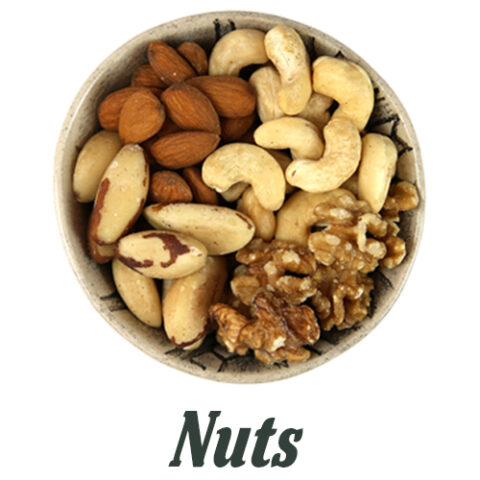 Buy nuts online in South Africa